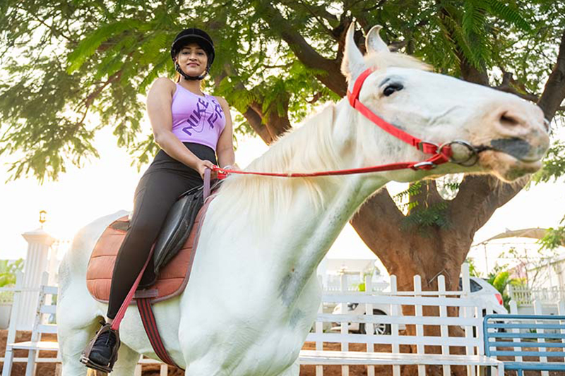 Indulge in World-Class Accommodations at CSR Landmark Resorts