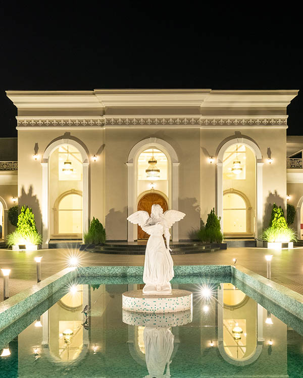 Indulge in World-Class Accommodations at CSR Landmark Resorts